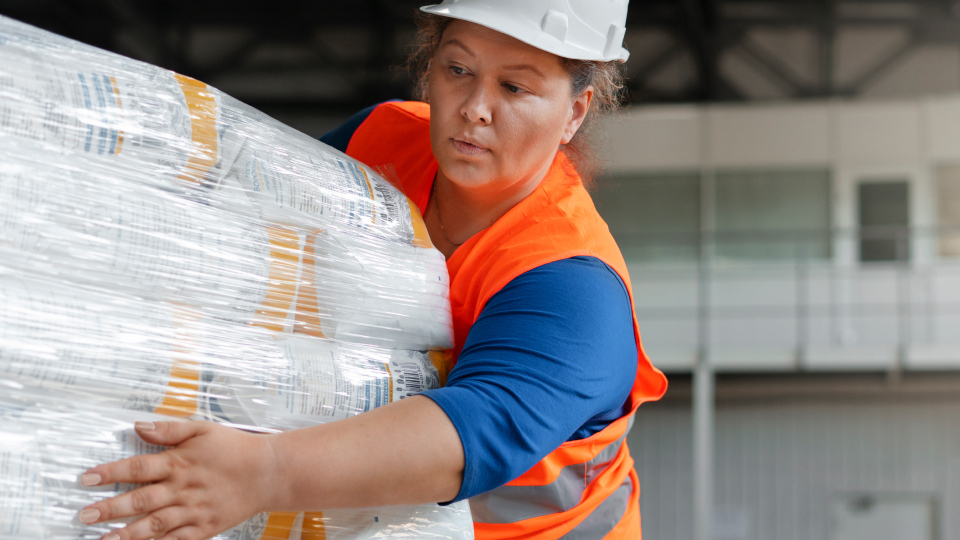 Empaques Flexibles - $12,500.00 | Portal e-UDEM