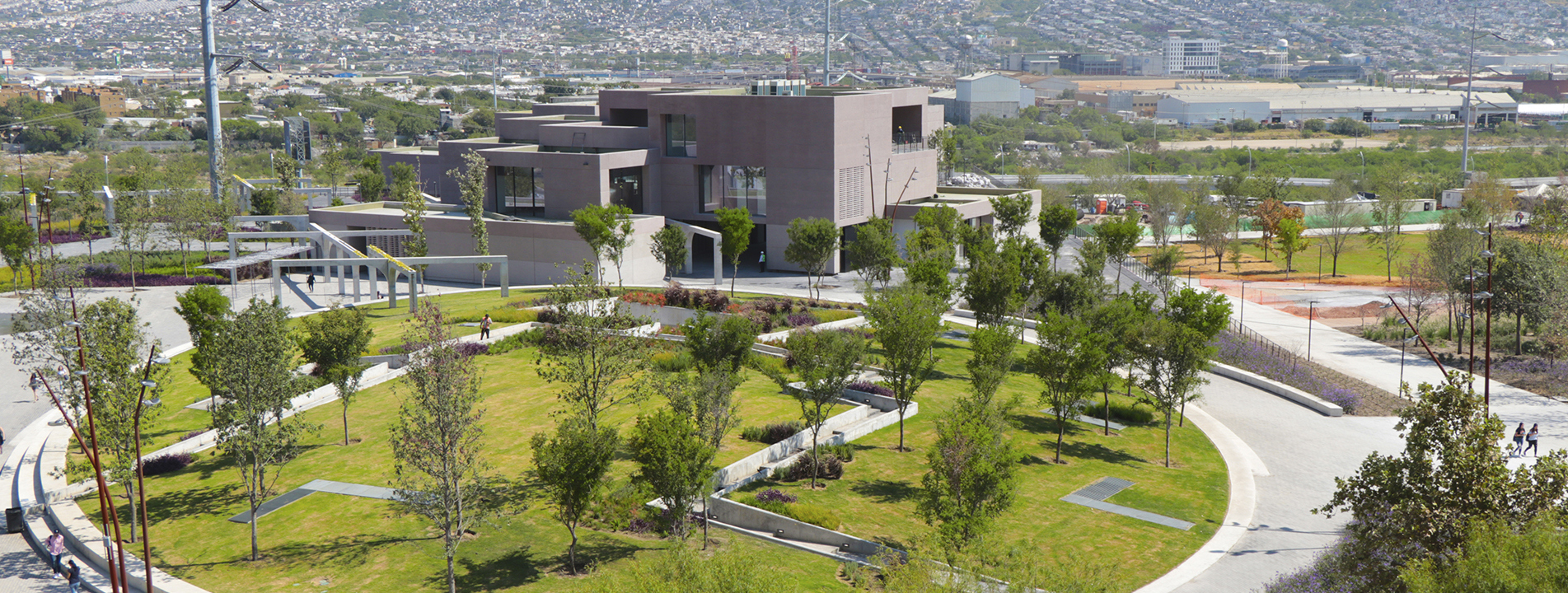 e-UDEM | Universidad de Monterrey